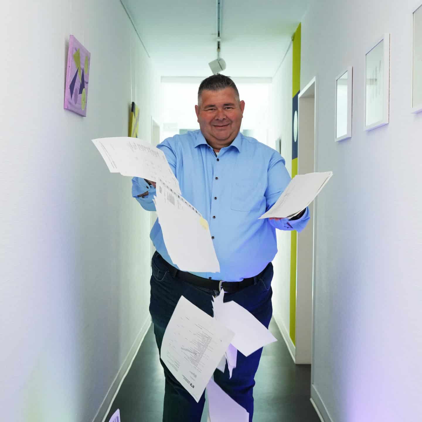 Home - Steuerberatung Reiskirchen | Mario Hofmann