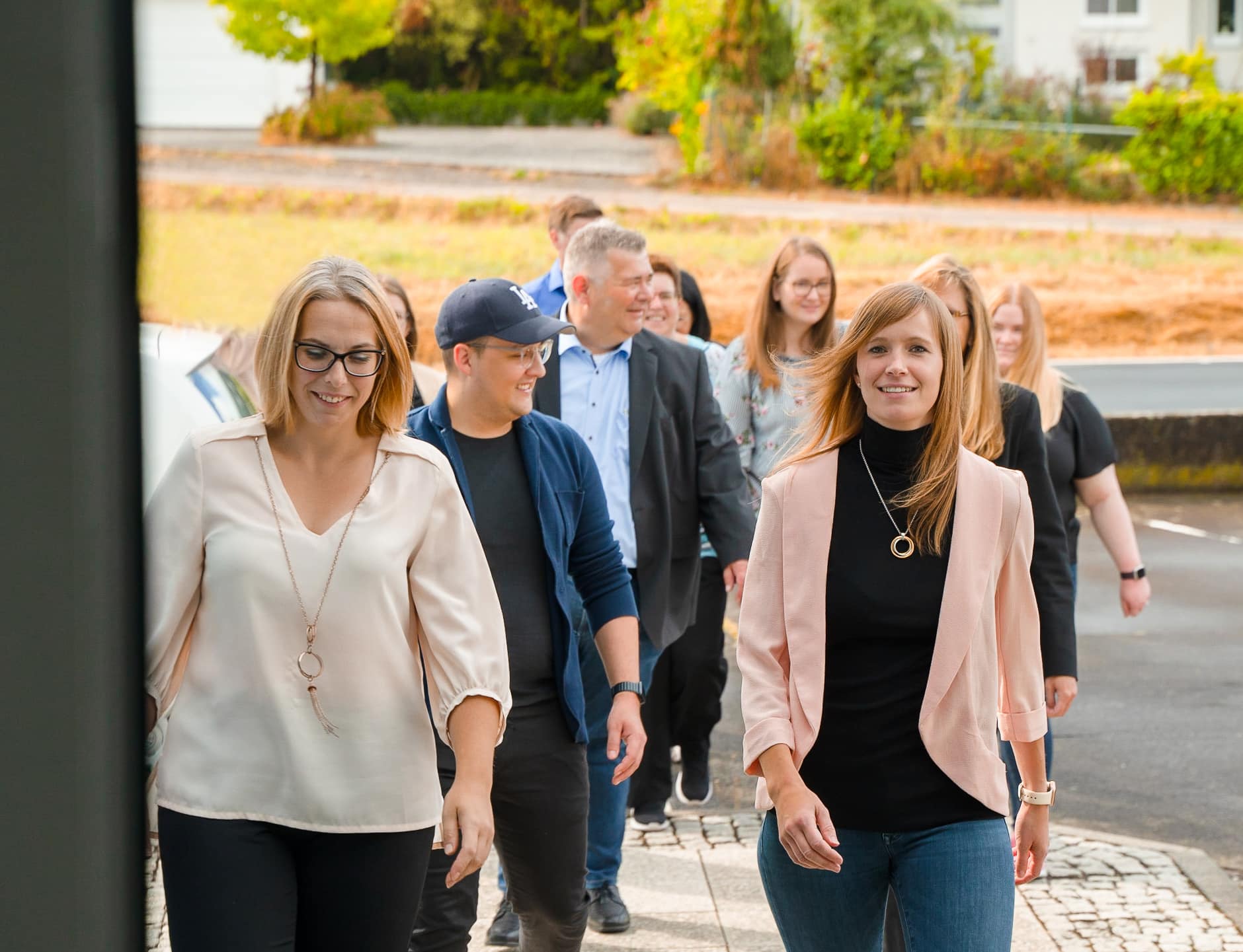 Karriere - Dein Job in Reiskirchen | Steuerberatung Mario Hofmann