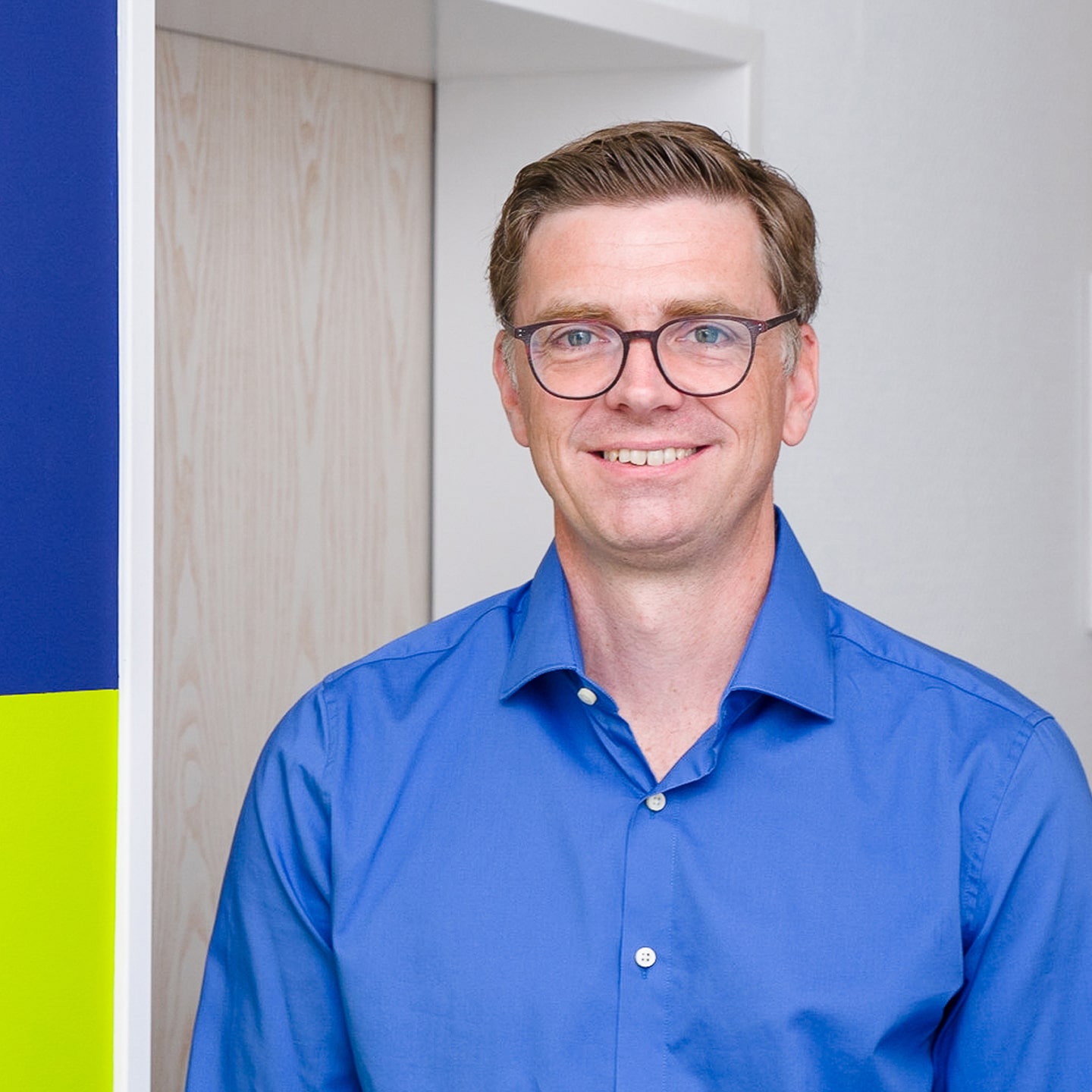 Team - Steuerberater Mario Hofmann in Reiskirchen