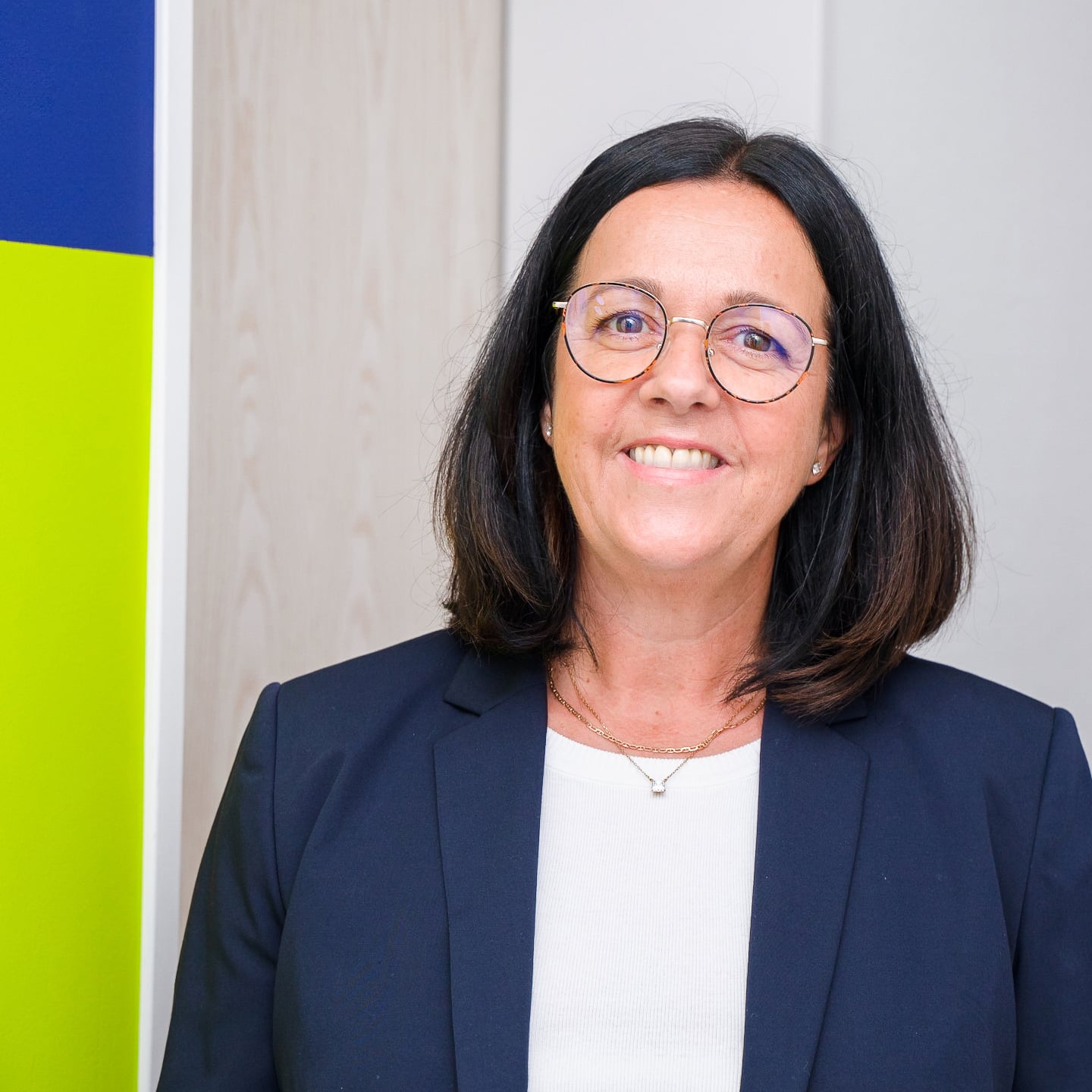 Team - Steuerberater Mario Hofmann in Reiskirchen