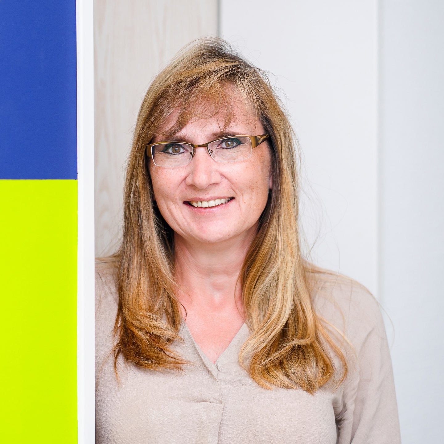 Team - Steuerberater Mario Hofmann in Reiskirchen