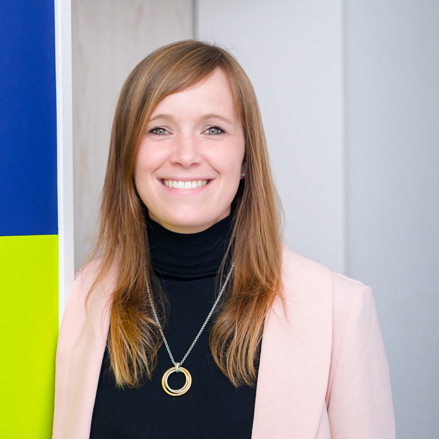 Team - Steuerberater Mario Hofmann in Reiskirchen