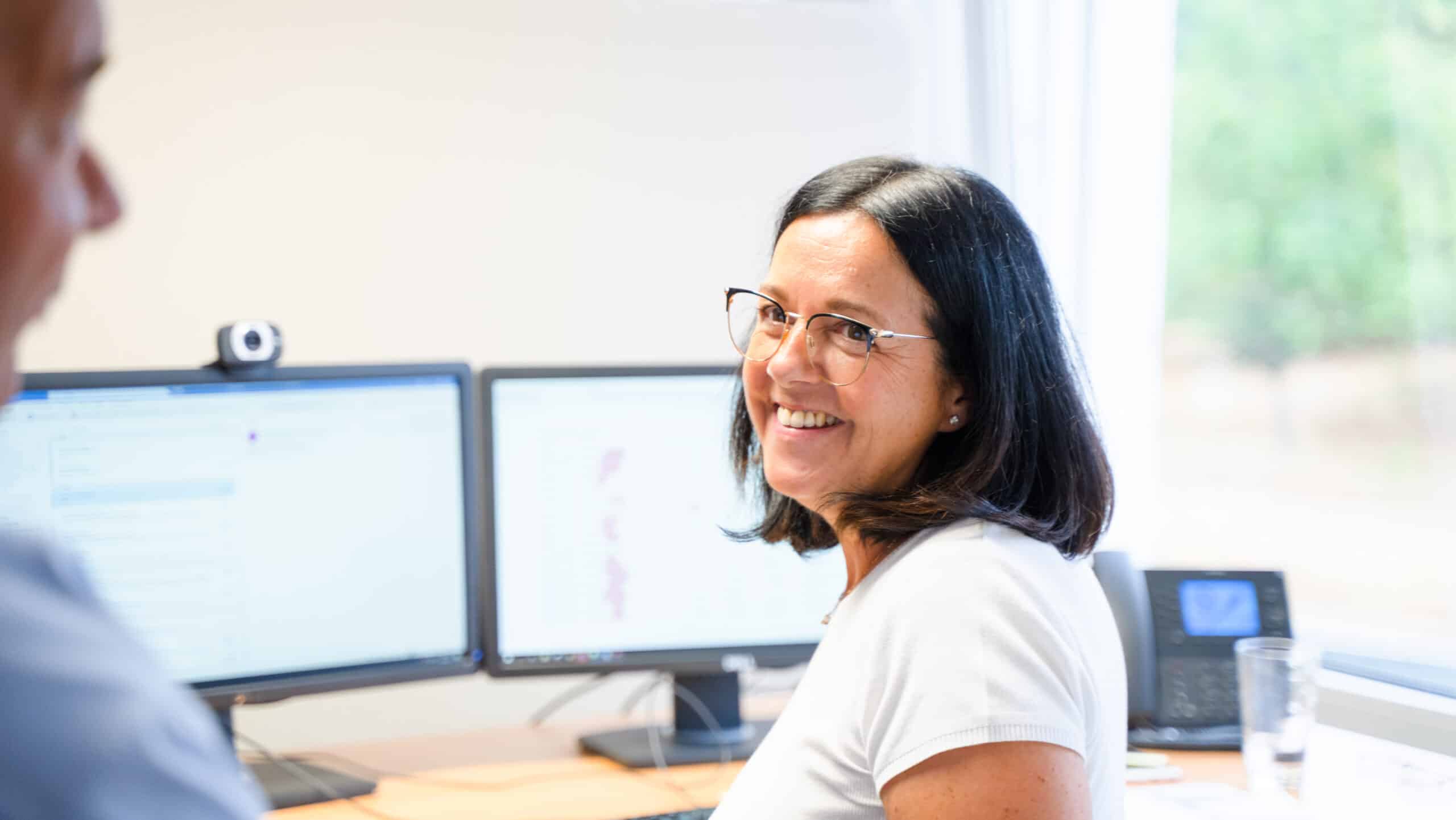 Kontakt - Steuerberater Mario Hofmann in Reiskirchen